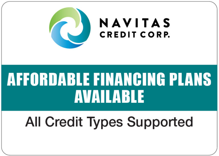 Navitas Credit Corp - Equipment Plus Total Facility Solutions